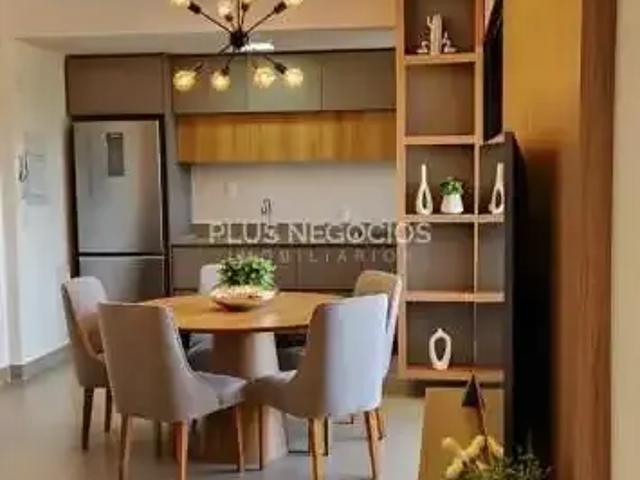 Apartamento para Venda em Votorantim/SP Parque Morumbi 2 Quartos