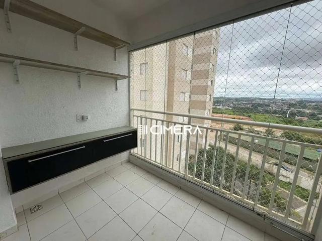 Apartamento para Venda em Votorantim/SP Parque Morumbi 2 Quartos