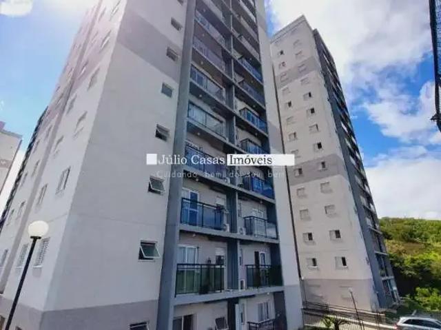 Apartamento para Venda em Votorantim/SP Parque Morumbi 2 Quartos