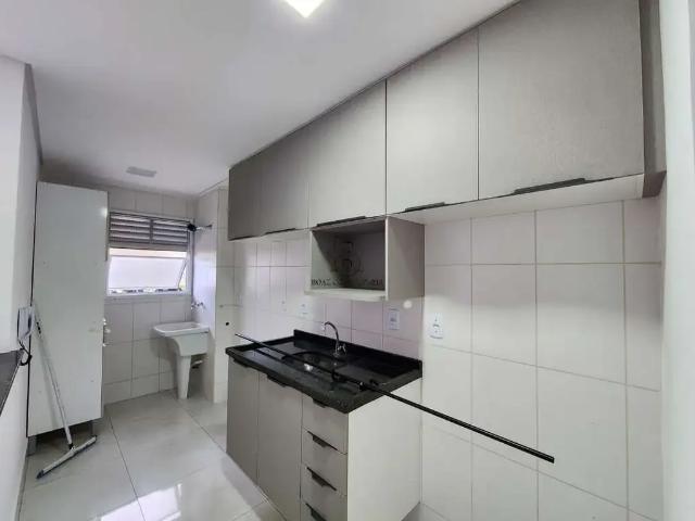 Apartamento para Venda em Votorantim/SP Parque Morumbi 2 Quartos
