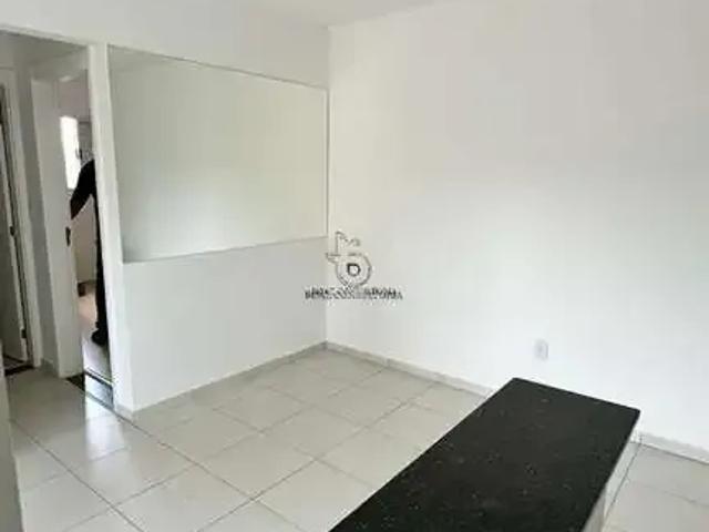 Apartamento para Venda em Votorantim/SP Parque Morumbi 2 Quartos