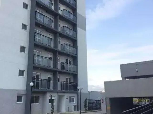 Apartamento para Venda em Votorantim/SP Parque Morumbi 2 Quartos