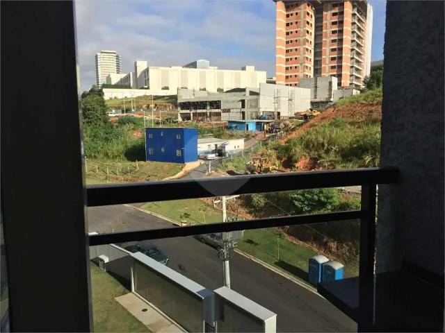 Apartamento para Venda em Votorantim/SP Parque Morumbi 2 Quartos