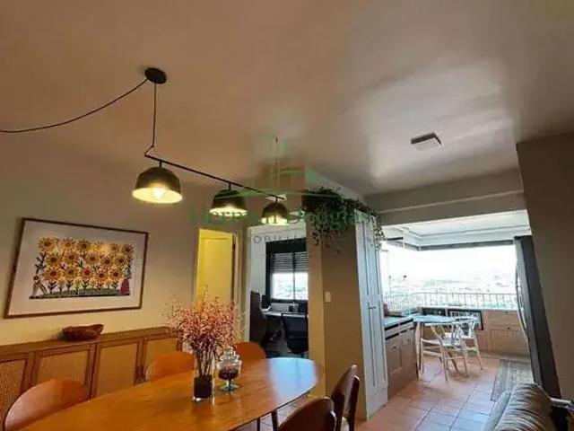 Apartamento para Venda em Votorantim/SP Parque Morumbi 2 Quartos