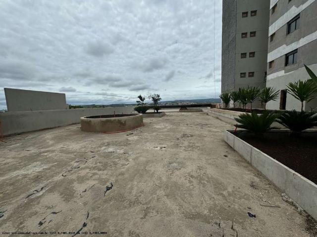 Apartamento para Venda em Votorantim/SP Parque Morumbi 2 Quartos