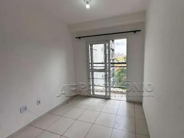 Apartamento para Venda em Votorantim/SP Parque Morumbi 2 Quartos