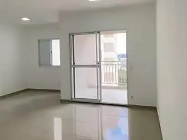 Apartamento para Venda em Votorantim/SP Parque Morumbi 2 Quartos