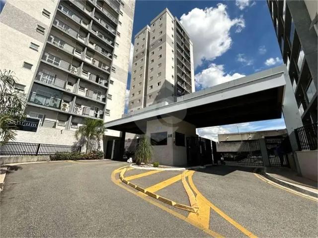 Apartamento para Venda em Votorantim/SP Parque Morumbi 2 Quartos