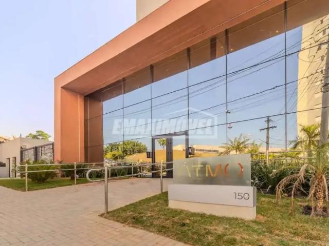 Apartamento para Venda em Votorantim/SP Parque Morumbi 2 Quartos