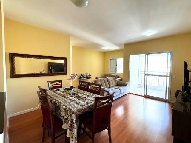 Apartamento para Venda em Votorantim/SP Parque Morumbi 2 Quartos