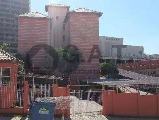 Apartamento para Venda em Votorantim/SP Parque Morumbi 2 Quartos