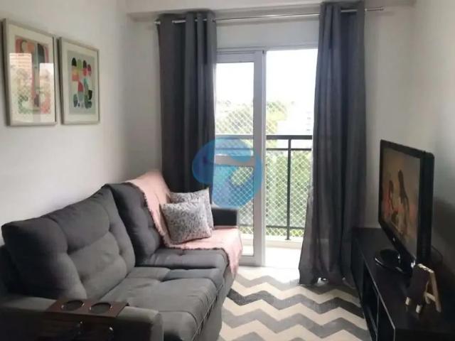 Apartamento para Venda em Votorantim/SP Parque Morumbi 2 Quartos