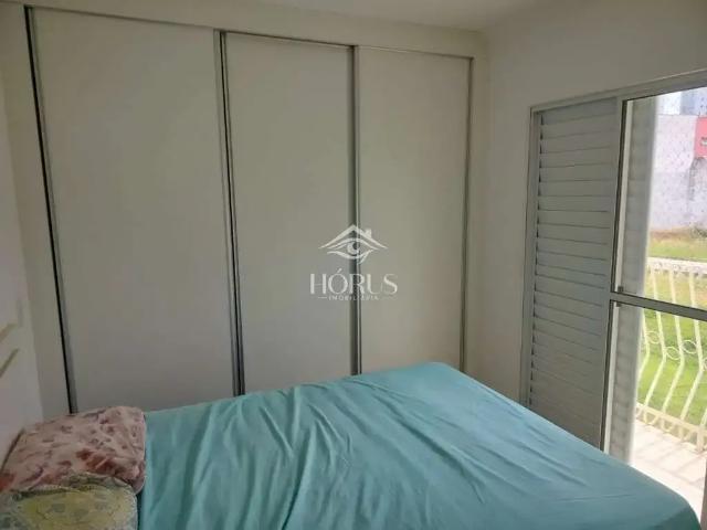 Apartamento para Venda em Votorantim/SP Parque Morumbi 2 Quartos