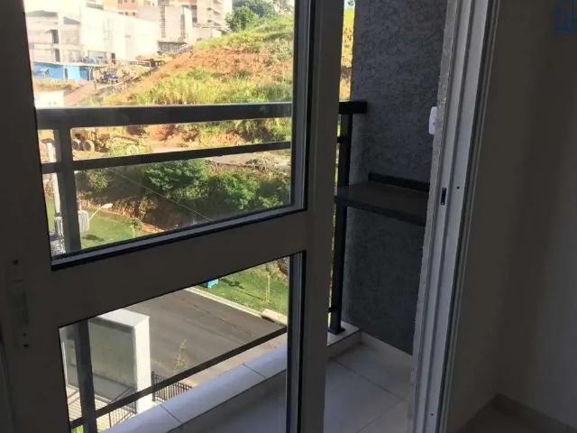 Apartamento para Venda em Votorantim/SP Parque Morumbi 2 Quartos
