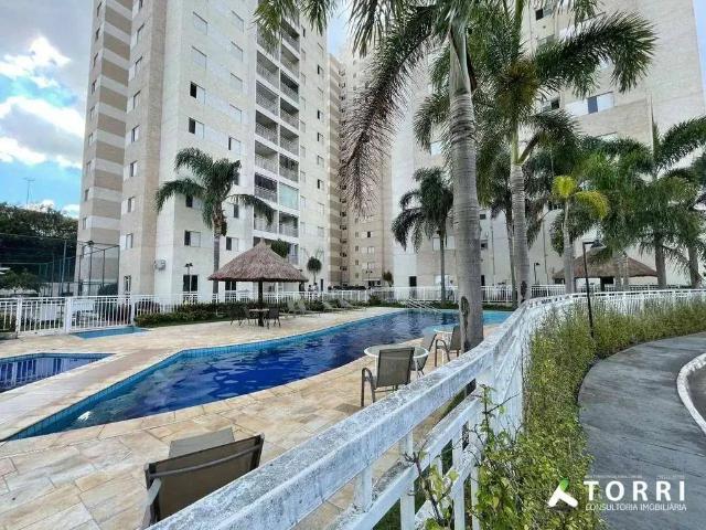 Apartamento para Venda em Votorantim/SP Parque Morumbi 2 Quartos