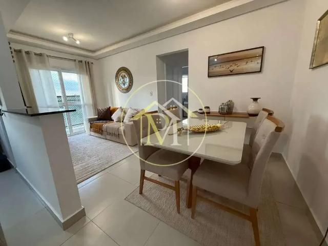 Apartamento para Venda em Votorantim/SP Parque Morumbi 2 Quartos