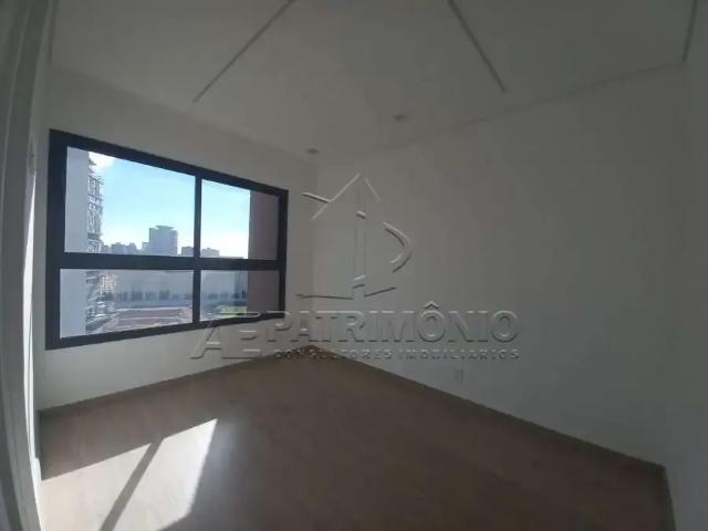 Apartamento para Venda em Votorantim/SP Parque Morumbi 3 Quartos