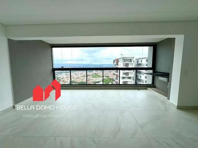 Apartamento para Venda em Votorantim/SP Parque Morumbi 3 Quartos