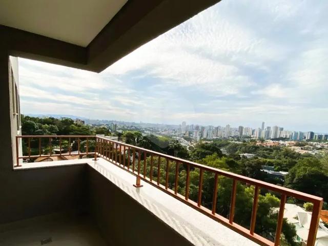 Apartamento para Venda em Votorantim/SP Parque Morumbi 3 Quartos