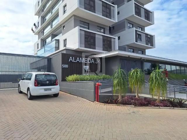 Apartamento para Venda em Votorantim/SP Parque Morumbi 3 Quartos