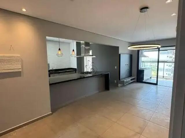 Apartamento para Venda em Votorantim/SP Parque Morumbi 3 Quartos