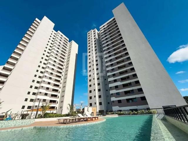 Apartamento para Venda em Votorantim/SP Parque Morumbi 3 Quartos