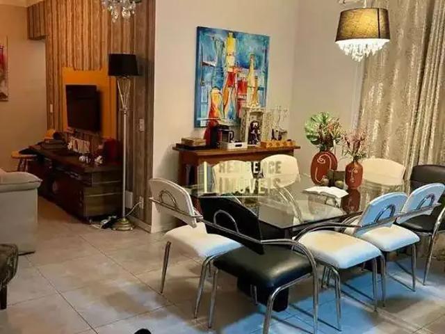 Apartamento para Venda em Votorantim/SP Parque Morumbi 3 Quartos