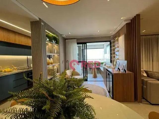 Apartamento para Venda em Votorantim/SP Parque Morumbi 3 Quartos