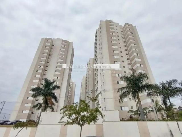 Apartamento para Venda em Votorantim/SP Parque Morumbi 3 Quartos