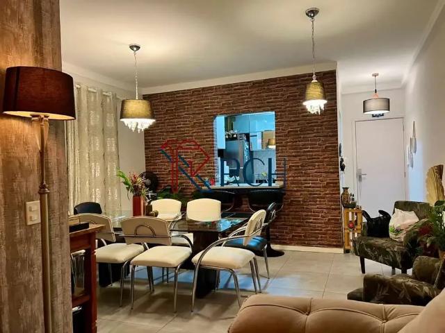 Apartamento para Venda em Votorantim/SP Parque Morumbi 3 Quartos