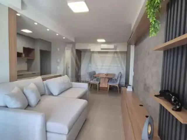 Apartamento para Venda em Votorantim/SP Parque Morumbi 3 Quartos