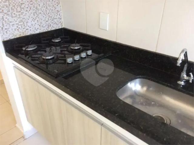 Apartamento para Venda em Votorantim/SP Parque Morumbi 3 Quartos