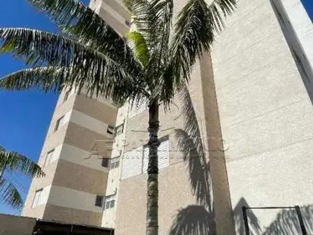 Apartamento para Venda em Votorantim/SP Parque Morumbi 3 Quartos