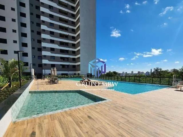 Apartamento para Venda em Votorantim/SP Parque Morumbi 3 Quartos