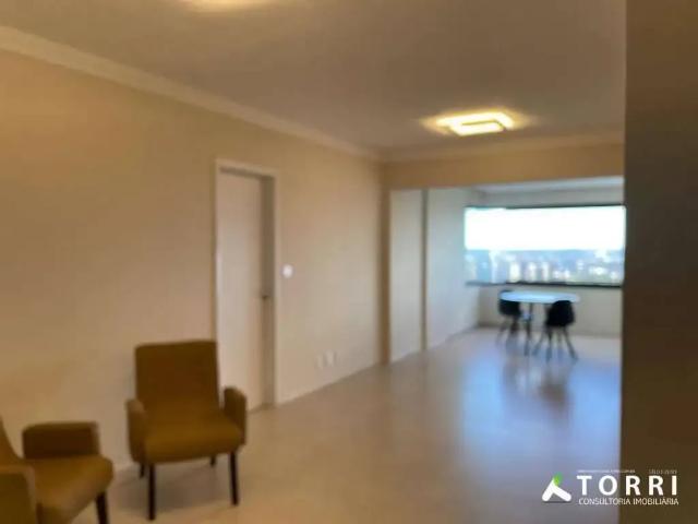 Apartamento para Venda em Votorantim/SP Parque Morumbi 3 Quartos