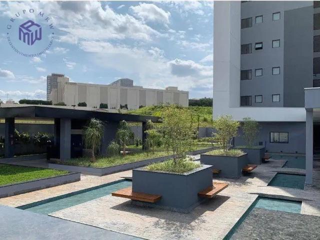 Apartamento para Venda em Votorantim/SP Parque Morumbi 3 Quartos