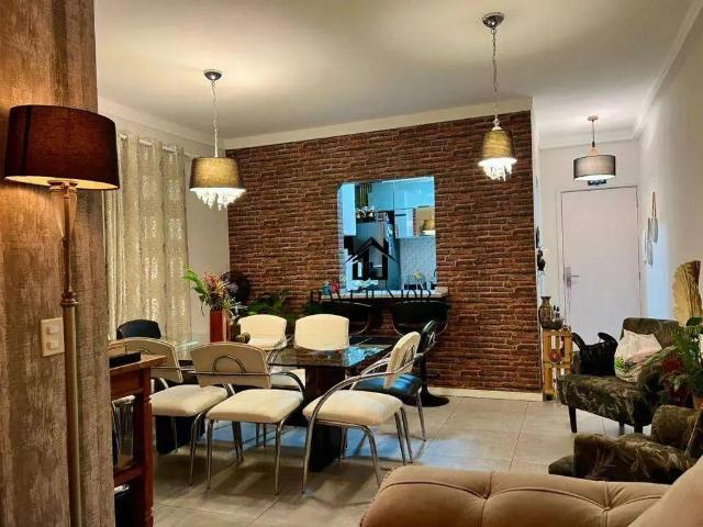 Apartamento para Venda em Votorantim/SP Parque Morumbi 3 Quartos