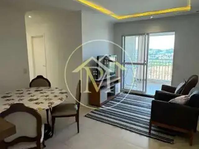 Apartamento para Venda em Votorantim/SP Parque Morumbi 3 Quartos