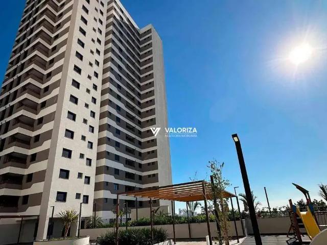 Apartamento para Venda em Votorantim/SP Parque Morumbi 3 Quartos