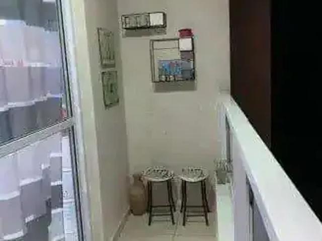 Apartamento para Venda em Votorantim/SP Parque Morumbi 3 Quartos