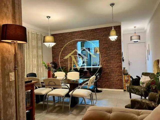 Apartamento para Venda em Votorantim/SP Parque Morumbi 3 Quartos