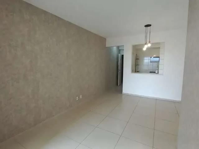 Apartamento para Venda em Votorantim/SP Parque Morumbi 3 Quartos