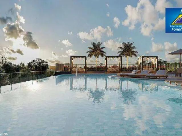 Apartamento para Venda em Votorantim/SP Parque Morumbi 3 Quartos