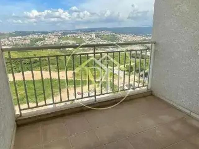 Apartamento para Venda em Votorantim/SP Parque Morumbi 3 Quartos