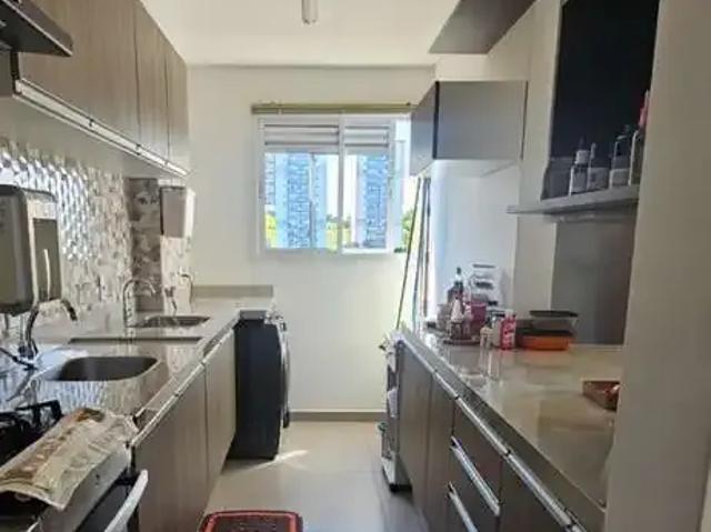 Apartamento para Venda em Votorantim/SP Parque Morumbi 3 Quartos