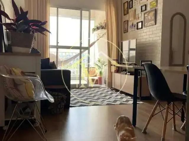 Apartamento para Venda em Votorantim/SP Parque Morumbi 3 Quartos