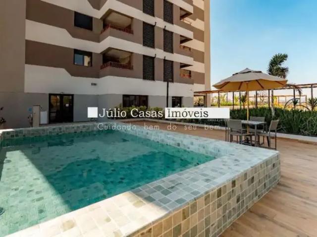 Apartamento para Venda em Votorantim/SP Parque Morumbi 3 Quartos