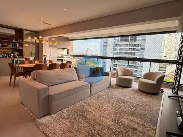 Apartamento para Venda em Votorantim/SP Parque Morumbi 3 Quartos