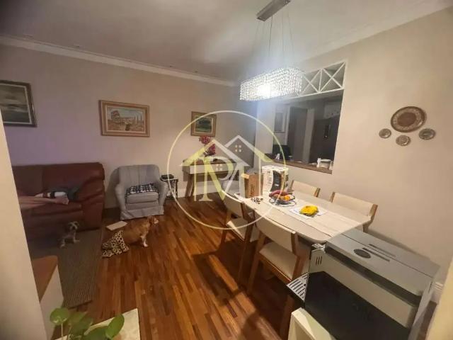 Apartamento para Venda em Votorantim/SP Parque Morumbi 3 Quartos