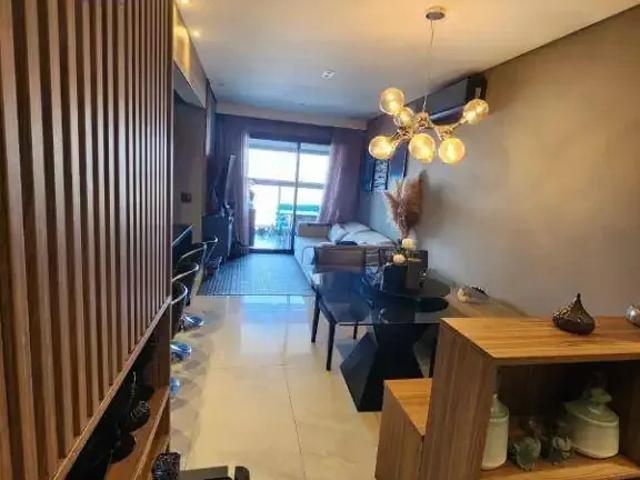 Apartamento para Venda em Votorantim/SP Parque Morumbi 3 Quartos